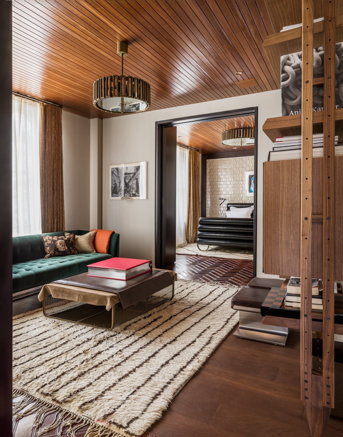 YinjiSpace - Shalini Misra x Chelsea Home